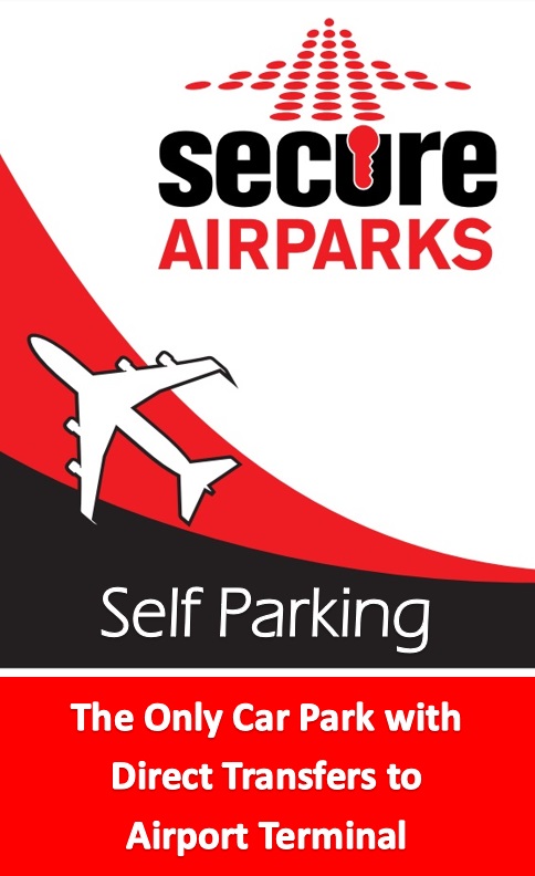 Select Service | Secure Airparks | Fast and Secure Parking at Edinburgh ...